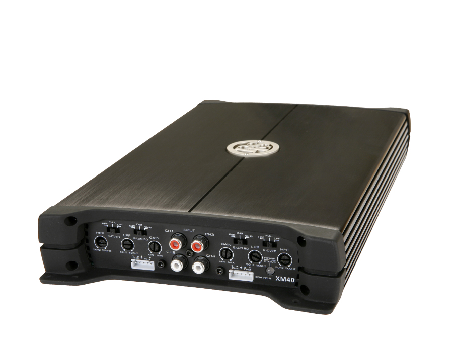 UDC CAR AUDIO ศูนย์ติดตั้งเครื่องเสียงติดรถยนต์ชั้นนำ